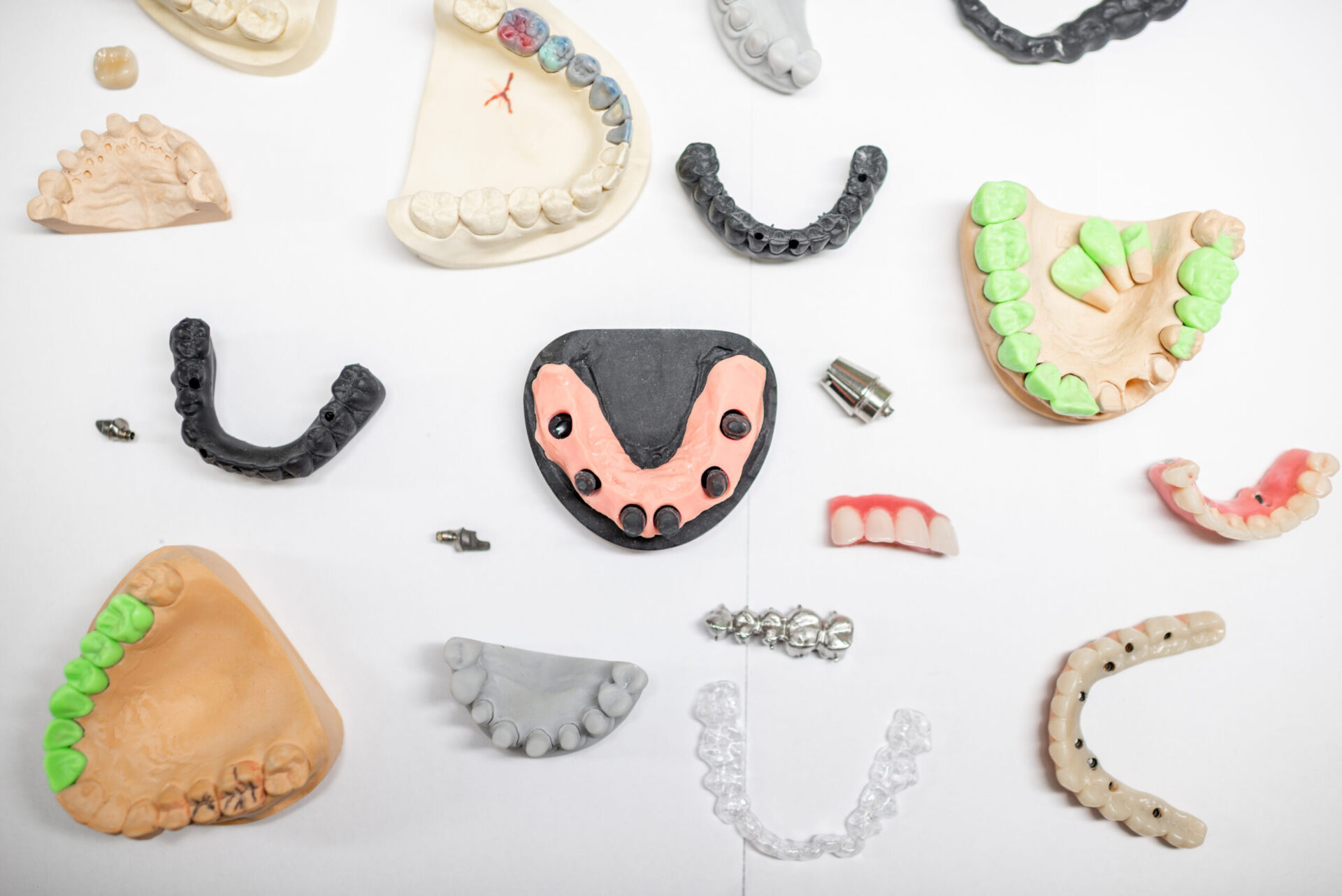 Orthodontics - Protec Dental